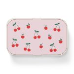 Popobell Studio | Cherry Bento Lunch Box